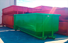 GLOBAL CONTAINERS